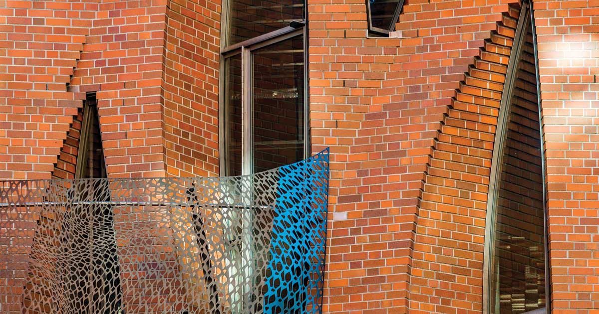 About | The Belden Brick Company