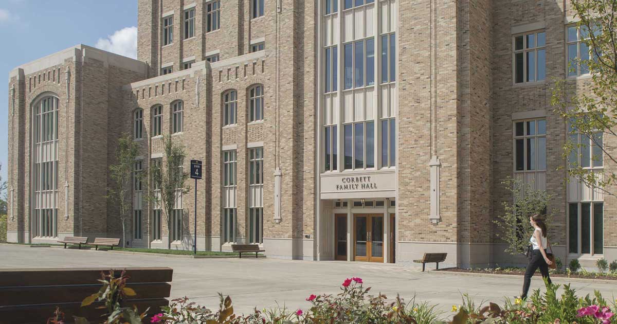 Face Brick | The Belden Brick Company