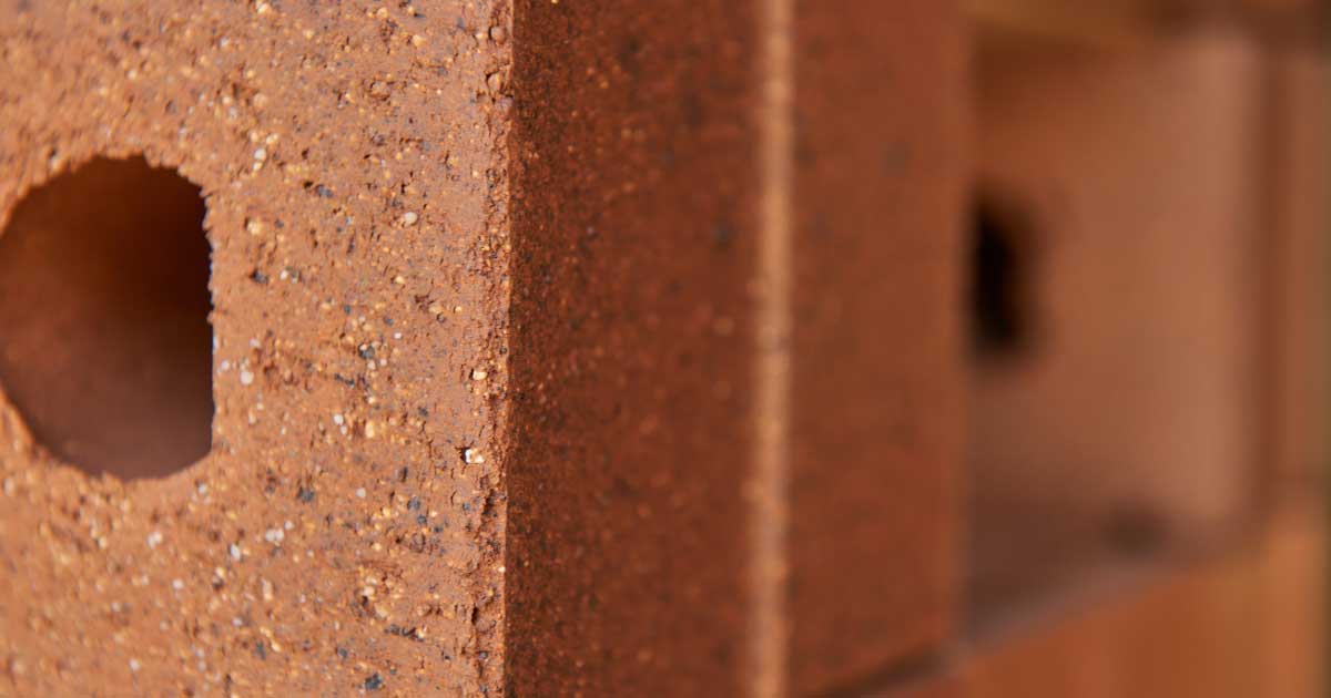 The Belden Brick Company | Brick Test Results