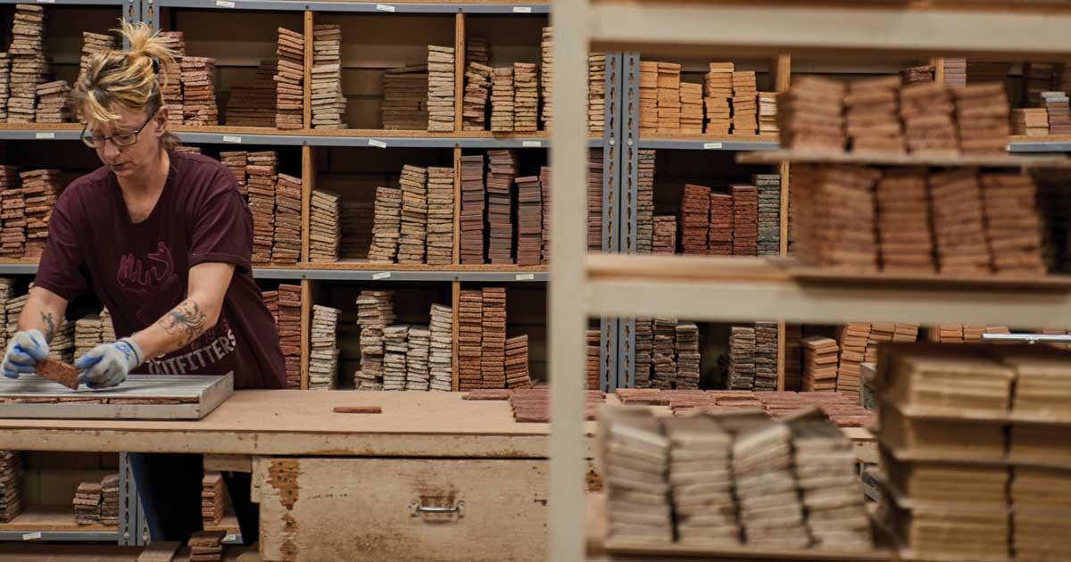 Industry Resources | The Belden Brick Company