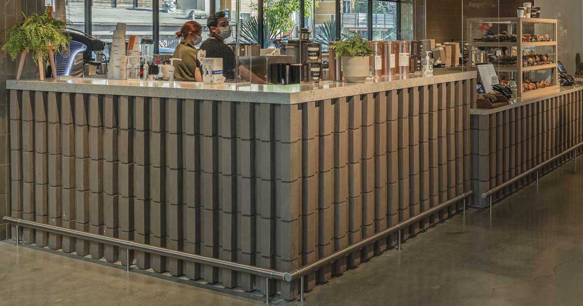 Special Shapes | The Belden Brick Company